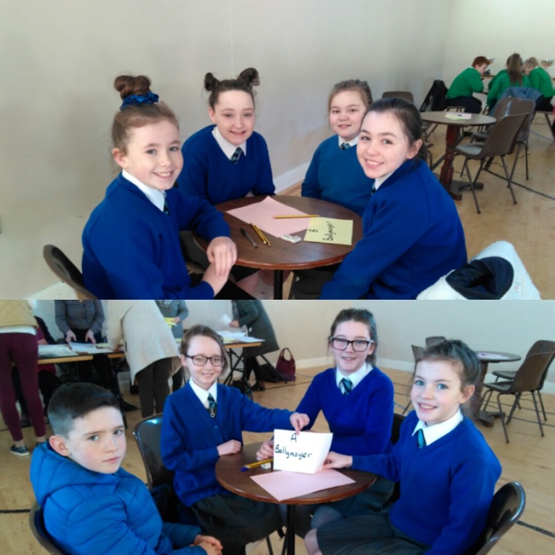 Credit Union Quiz Success