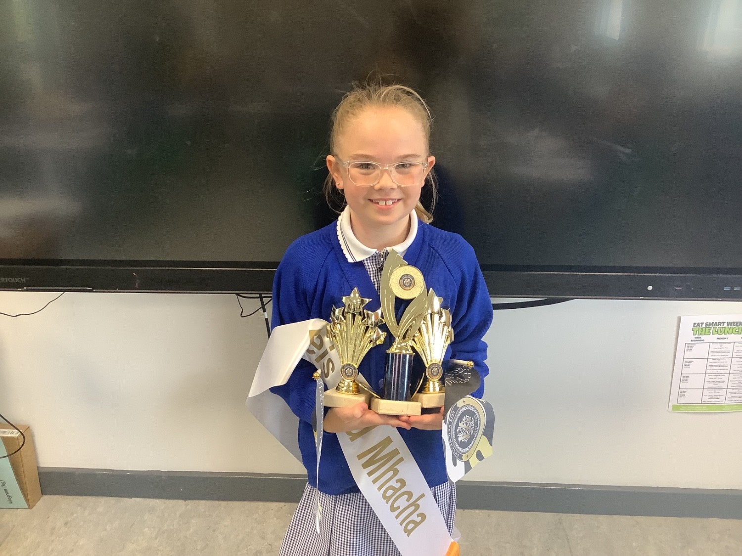 Irish Dancing Star